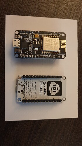 D1mini Feuchtsensor Akku - CH340C - Deutsch - Arduino Forum
