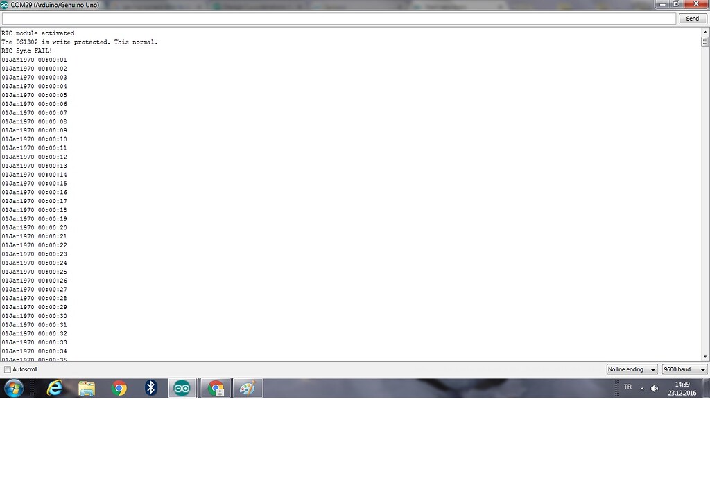 Problem saving current time and date on DS1302 - Sensors - Arduino Forum