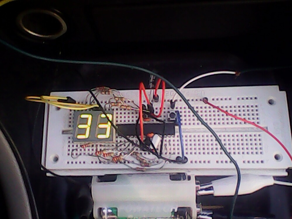 How to calibrate a speedometer? - General Guidance - Arduino Forum