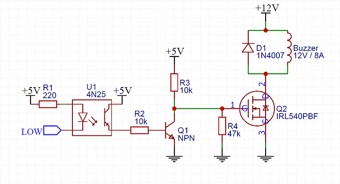 Advantage In Power Control: Driver Ic Vs MOSFET Vs BJT, 59% OFF