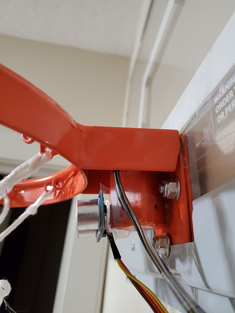 Problem with MPU-6050 code - Programming - Arduino Forum