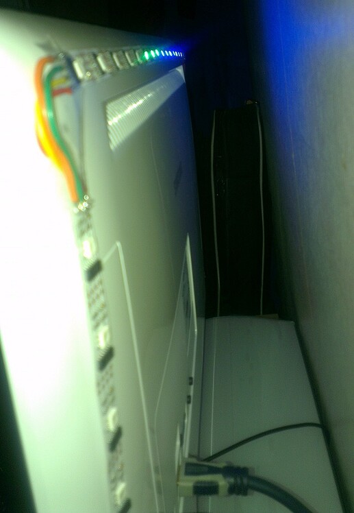 MakeMeLight - Arduino Ambient Lighting - Showcase - Arduino Forum