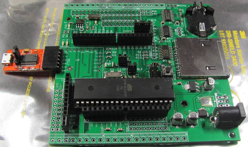 Connecting Arduino mega 2560 rx1, tx1 to Raspberry Pi USB - General Electronics - Arduino Forum