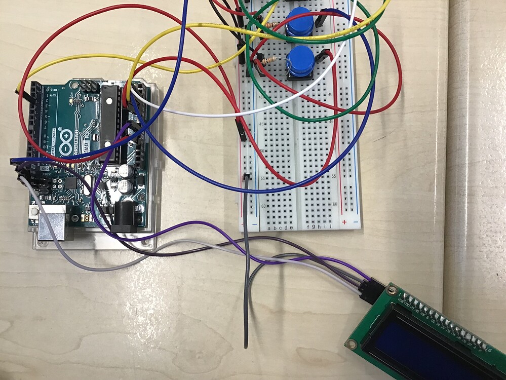 Wake-up light arduino need help - Nederlands - Arduino Forum