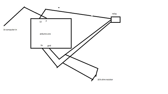 timed relay - Programming - Arduino Forum