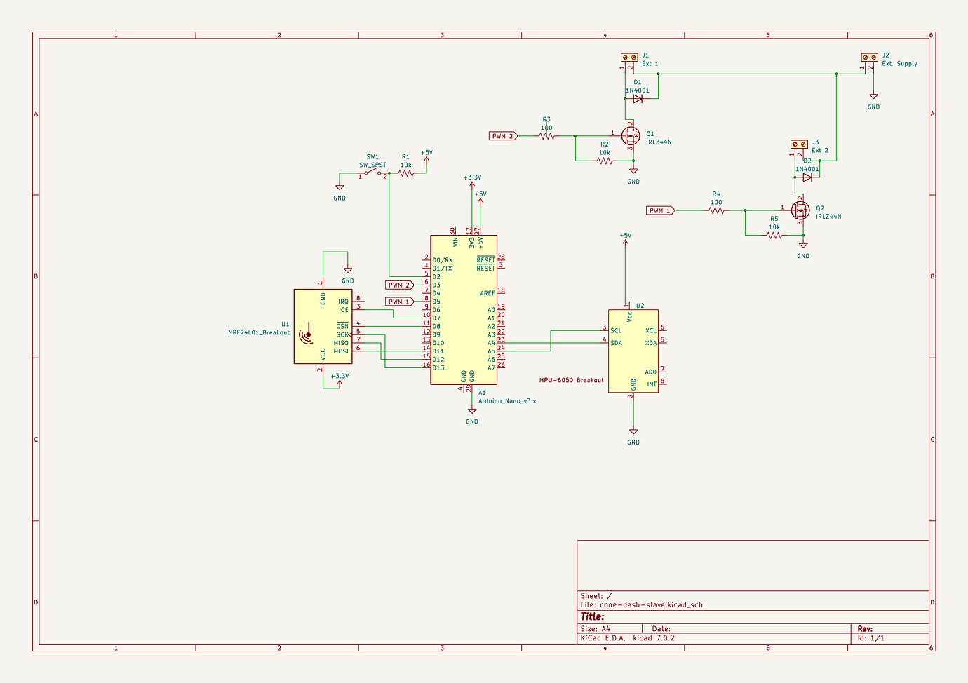 First time MOSFET user -, Arduino freezes - Motors, Mechanics, Power and CNC - Arduino Forum