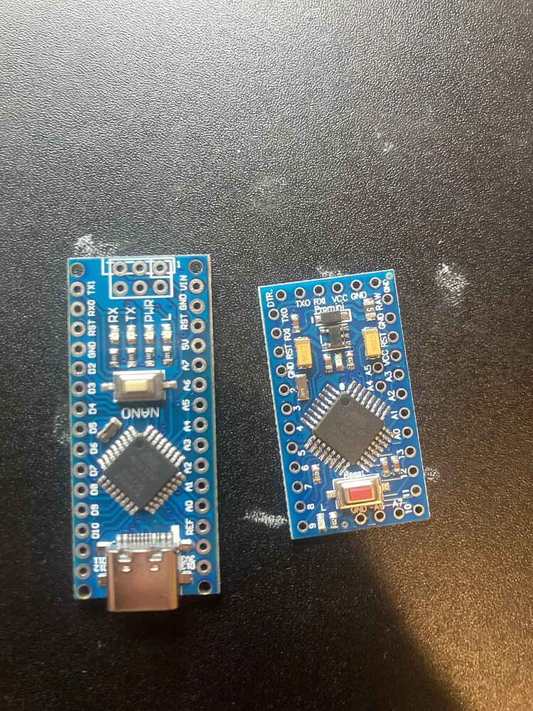 HELP PLEAS Arduino clones - General Guidance - Arduino Forum