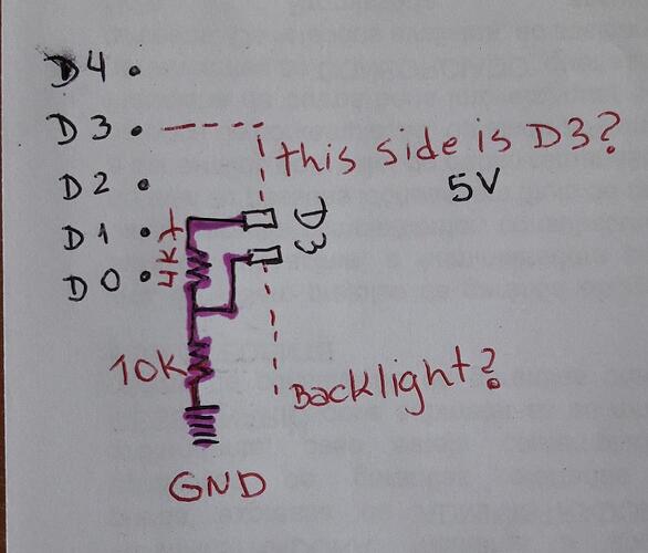 ILI9327 Open Smart 3.2 TFT display and Arduino Mega: manage Backlight - Displays - Arduino Forum