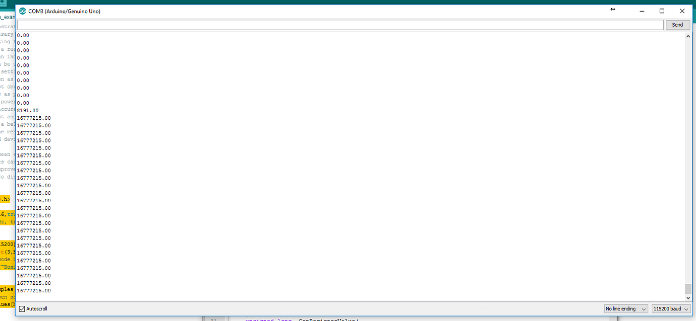 Problem With Ads1256 Board Sensors Arduino Forum 