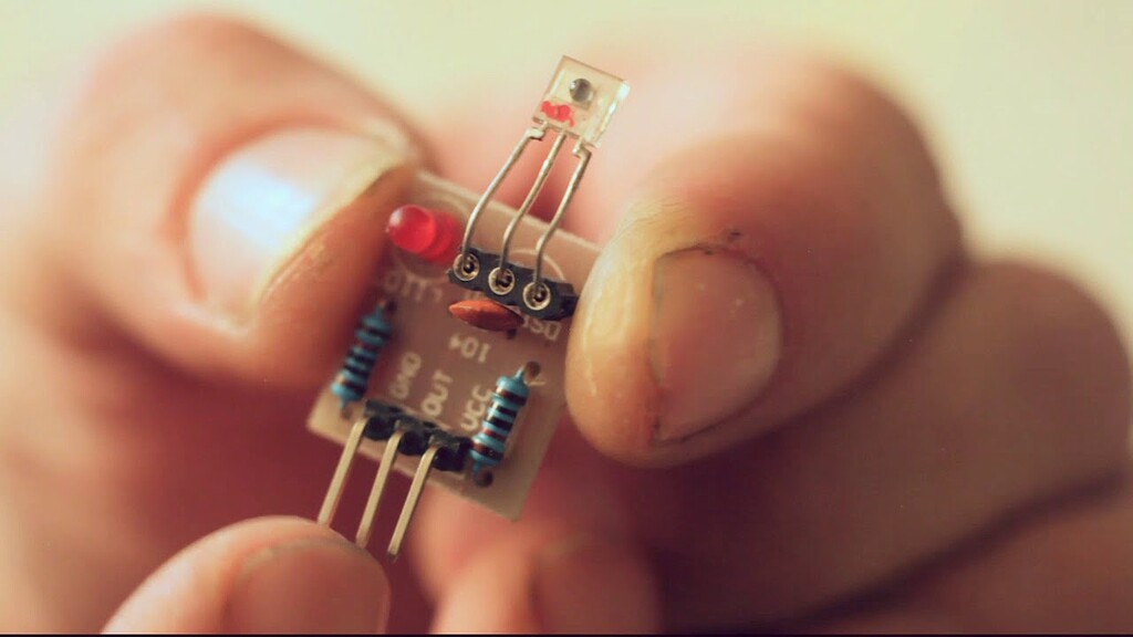 Serial monitor on an I2C OLED - Programming - Arduino Forum
