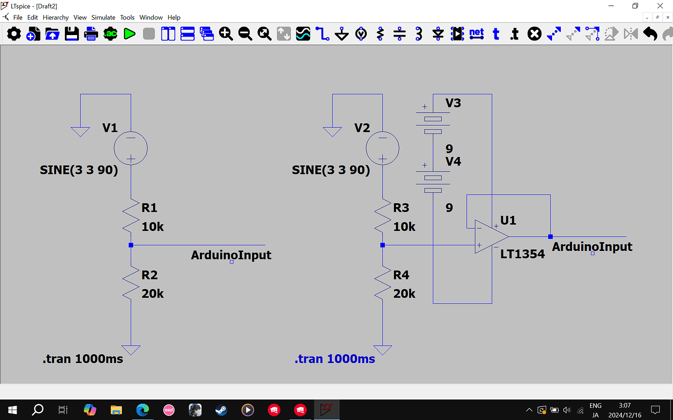 Voltage Divider For Arduino Uno Digital Input General Guidance