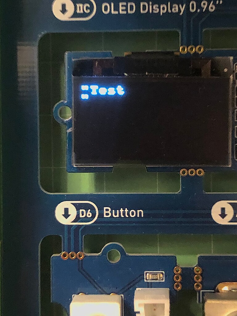How can I place quote marks around a variable? - Programming - Arduino Forum