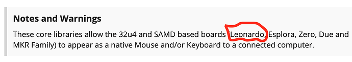 My Project Is Using Nodemcu And Mouse Library And Getting Error Called
