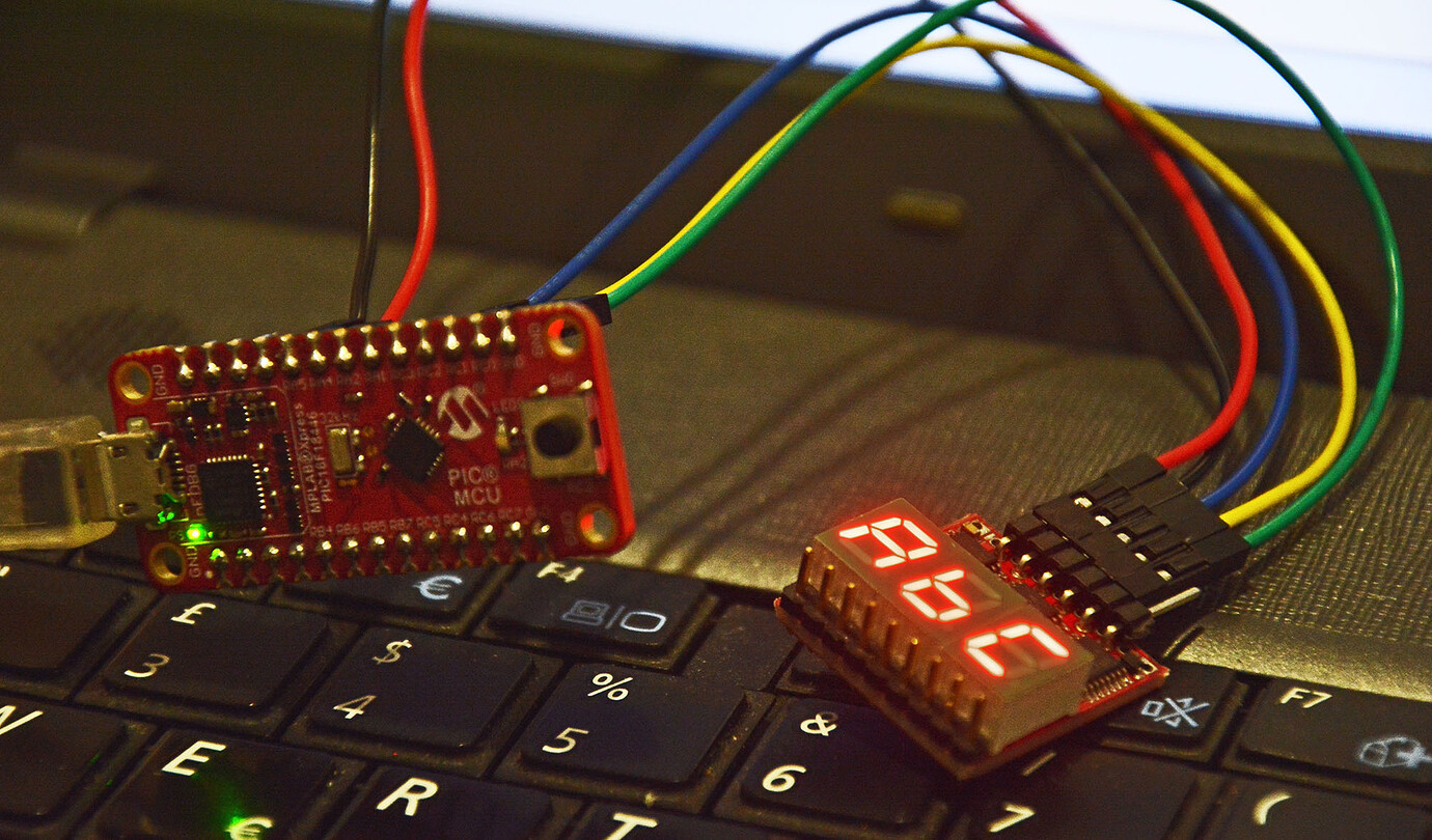 Conversione Binario in Esadecimale - Page 3 - Software - Arduino Forum