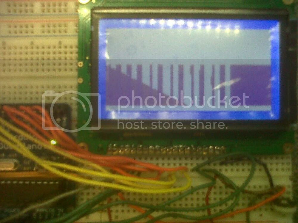 GLCD problem with WG12864A - Interfacing - Arduino Forum