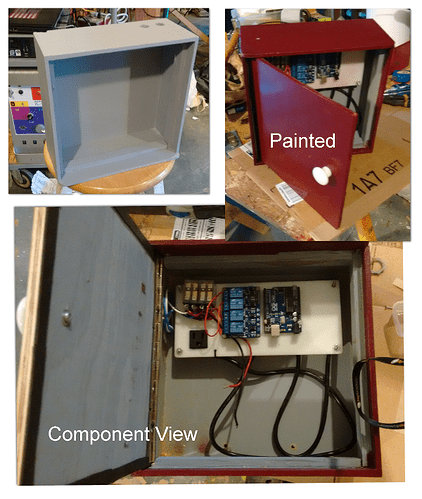 Need help programming - Programming - Arduino Forum
