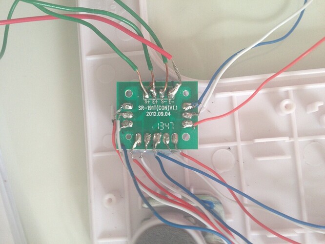 Weighing scales hack - General Guidance - Arduino Forum