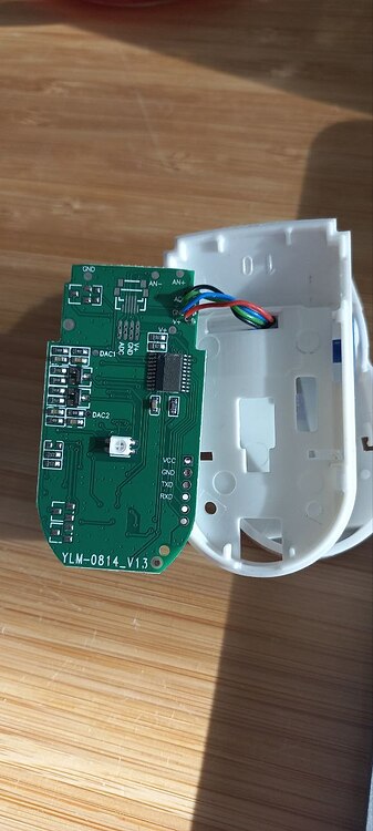 Interfacing pulse oximeter and heart rate monitor using Arduino ...