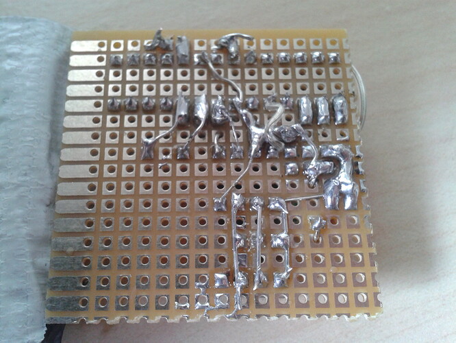 Uno durch ?C ersetzt: Probleme mit DmxSimple - Deutsch - Arduino Forum