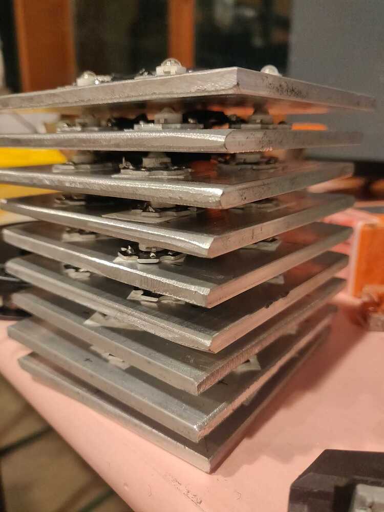 HELP DMX Signal via ESP32 Wifi and Artnet - General Guidance - Arduino Forum