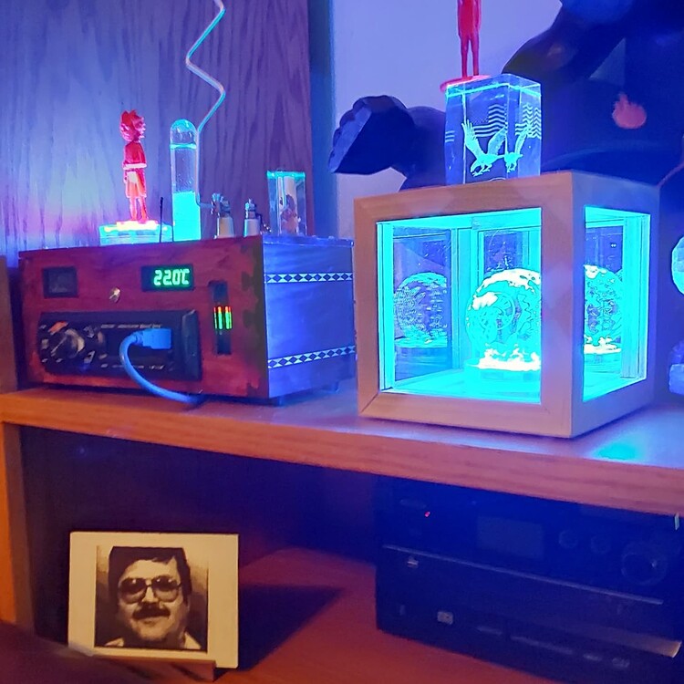 Wiring Connection integrity - General Guidance - Arduino Forum