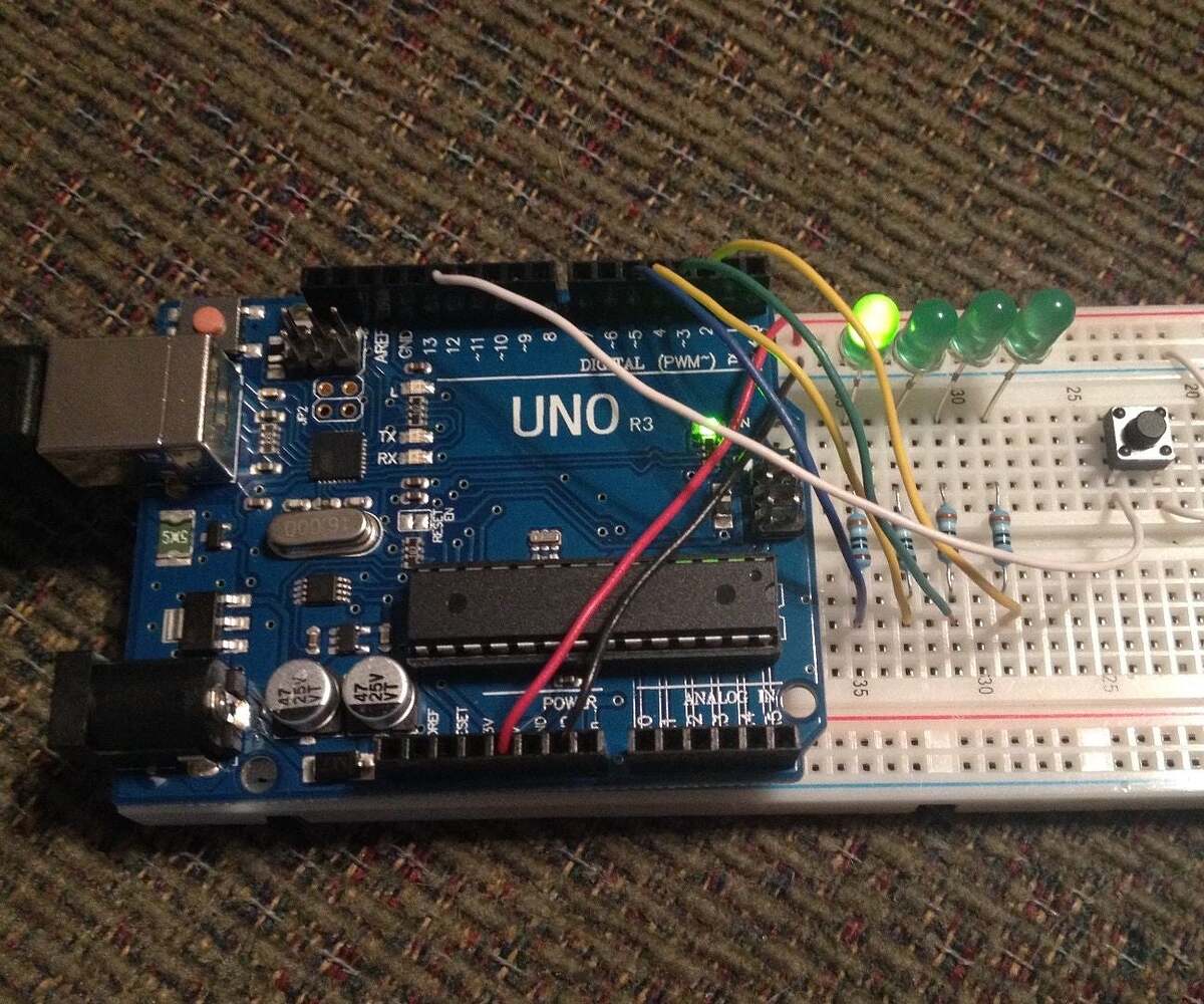 Ltc6915 parallel control program compilation - Programming Questions - Arduino Forum