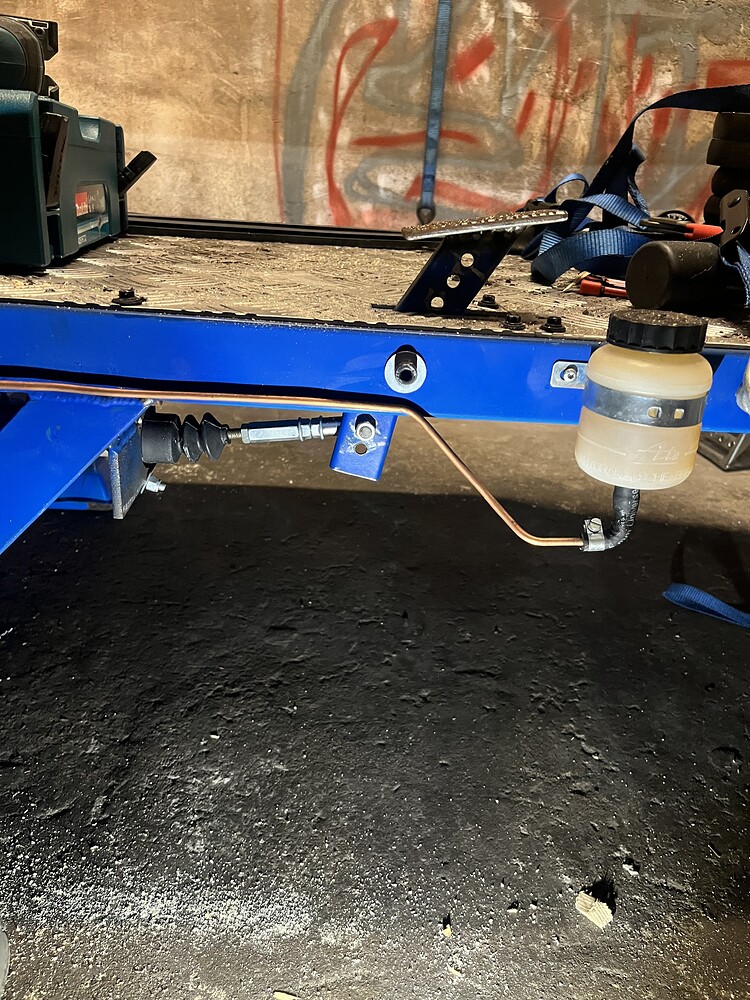 Servo dyno brake controller - General Guidance - Arduino Forum