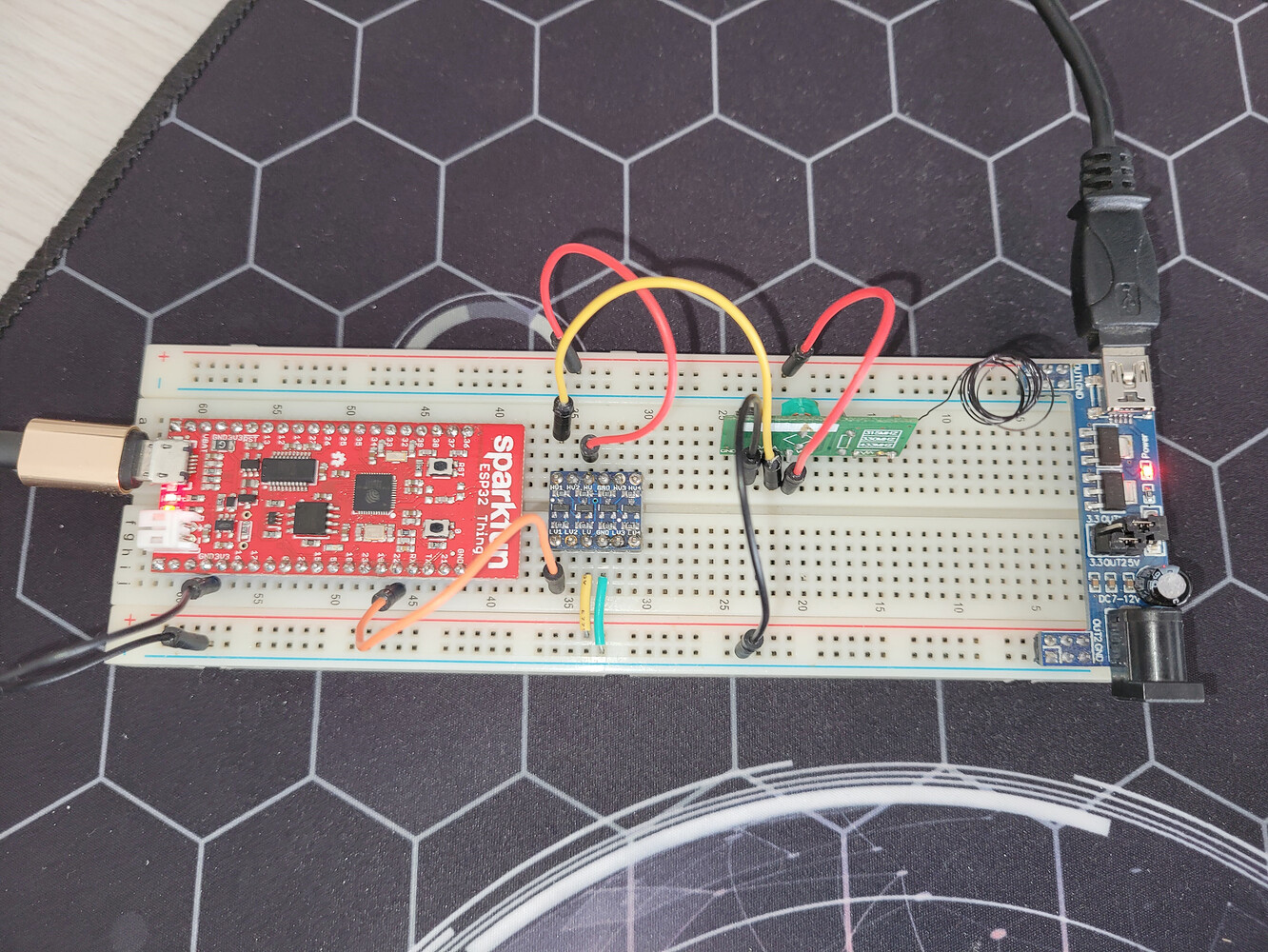 Receiving 433mhz signal from remote - General Guidance - Arduino Forum