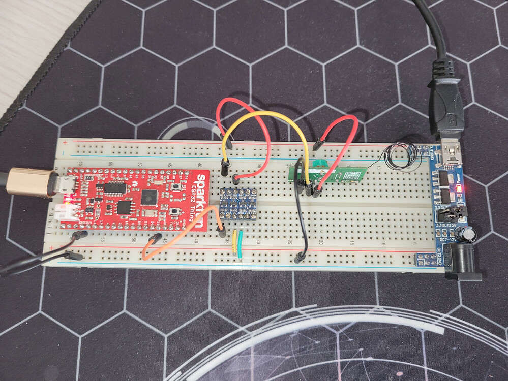 Receiving 433mhz signal from remote - General Guidance - Arduino Forum
