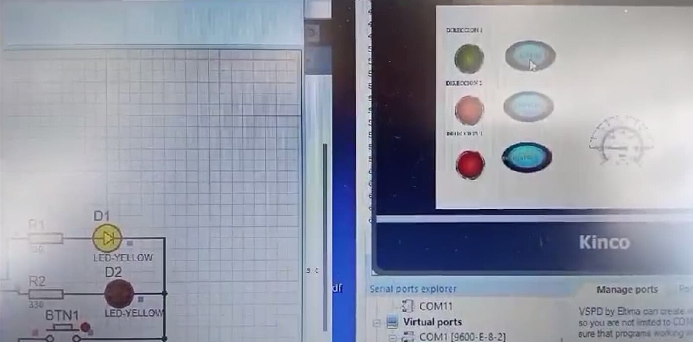 Modbus RTU rs485 between Arduino and HMI - General Guidance - Arduino Forum