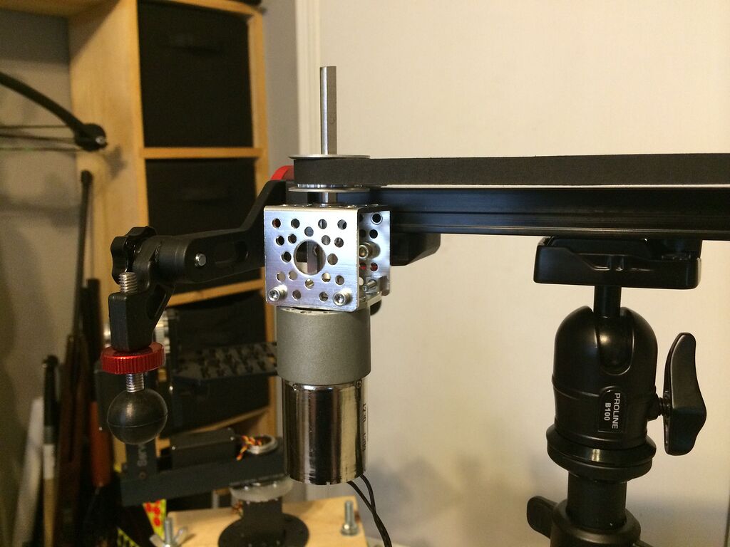 Need help programming motor movement from PS3 controller inputs - Programming - Arduino Forum