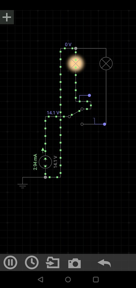 Help with dpdt relay - Motors, Mechanics, Power and CNC - Arduino Forum