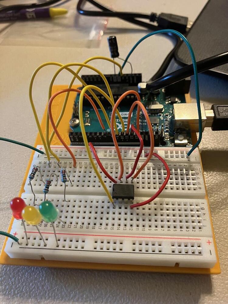 Attiny85 20pu Won T Bootlogger From Uno 3rd Party Boards Arduino Forum