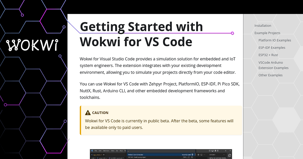 Information Kicad et Wokwi - Le bar - Arduino Forum