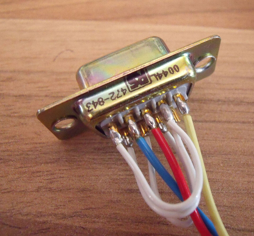 Interfacing weighing scale with rs232 - Page 3 - Interfacing w/ Software on the Computer ...