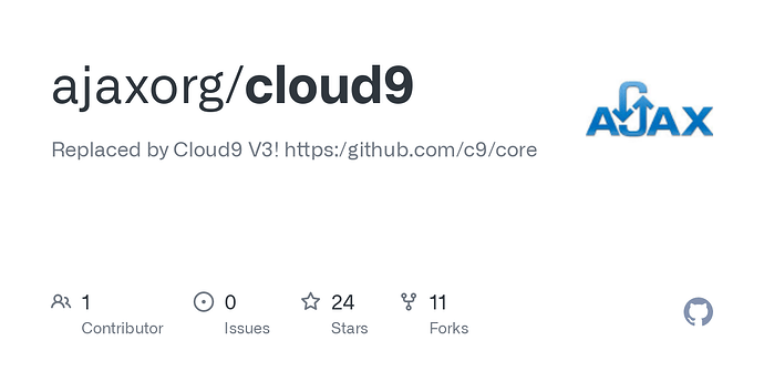 Cloud 9 IDE and Arduino - Libraries - Arduino Forum