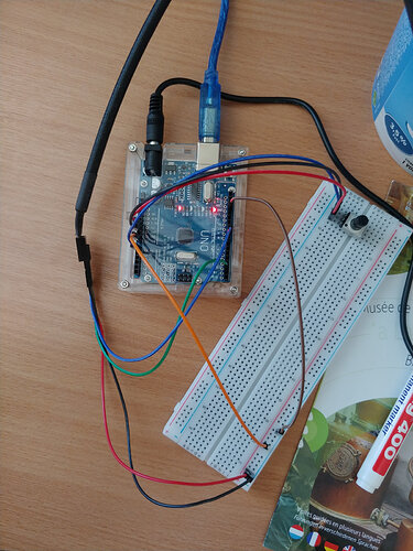 Problem measuring 4-pin fan RPM - General Electronics - Arduino Forum