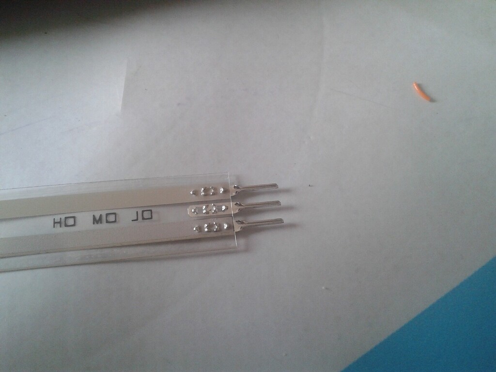 Ideas on trimming a force sensor - Sensors - Arduino Forum