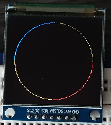 How to fix fillCircleHelper() from Adafruit GFX - Displays - Arduino Forum