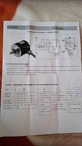 Encoder-Arduino Uno Missing Pulses - Sensors - Arduino Forum