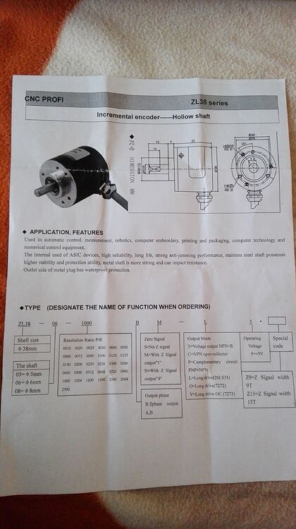 Encoder-Arduino Uno Missing Pulses - Sensors - Arduino Forum