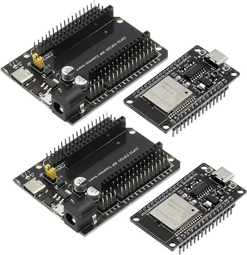 Arduino UNO R3 Elegoo+shield w5500 non carica sketch - Software - Arduino Forum