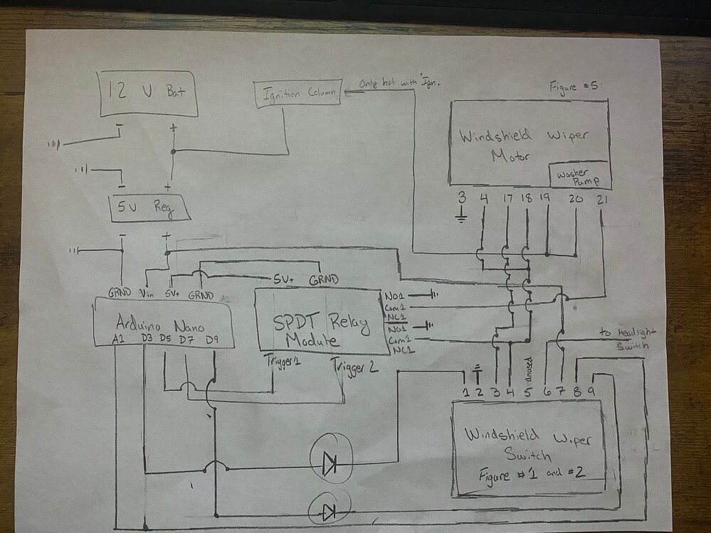 Input Pullup Resistor always reading high - Page 2 - General Guidance - Arduino Forum