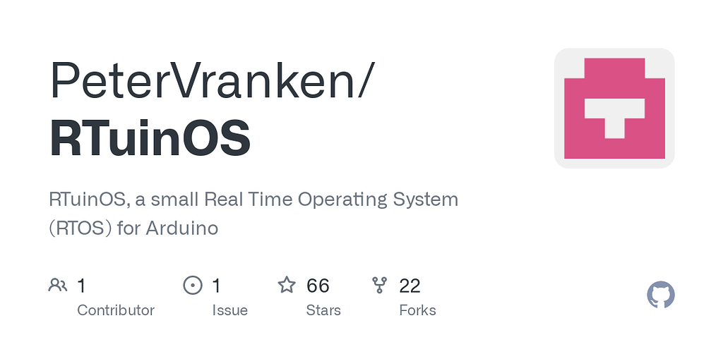 RTuinOS: DCF77 decoder task, re-usable, self-contained, easy to ...