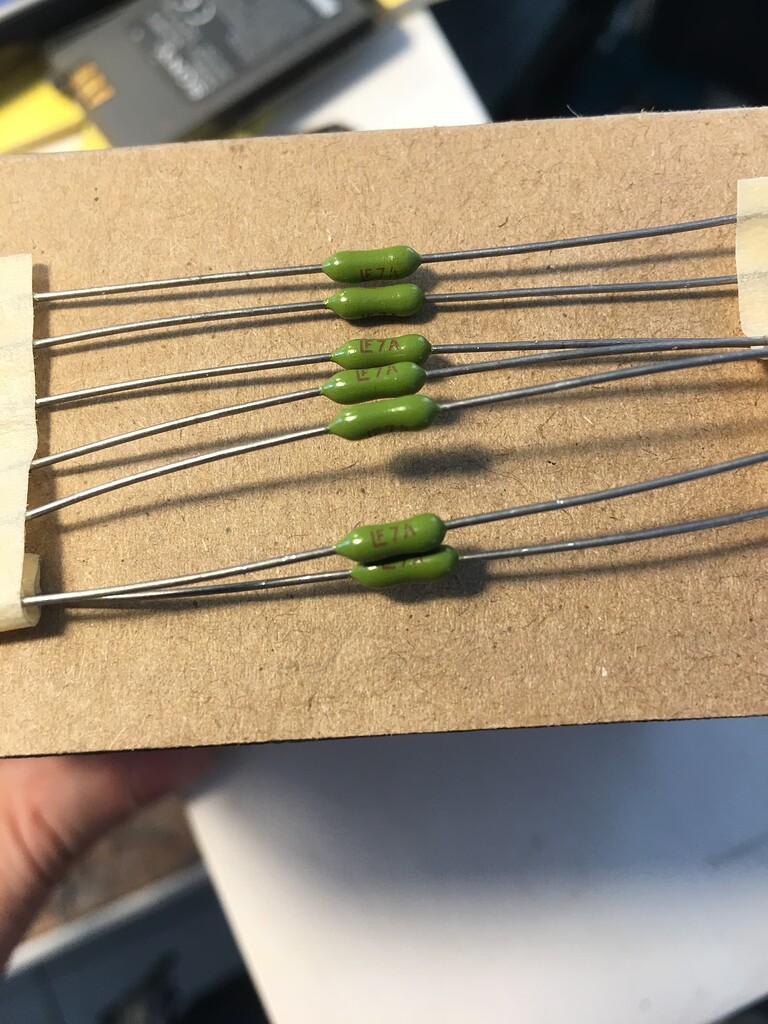 Please help to identify component - General Electronics - Arduino Forum