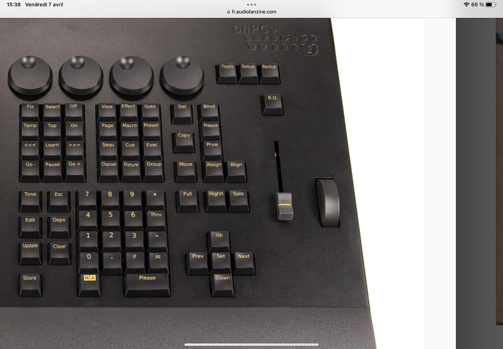 Creation remote clavier en USB - Français - Arduino Forum