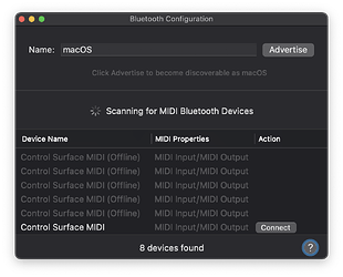 Arduino bluetooth MIDI to LED - Programming - Arduino Forum