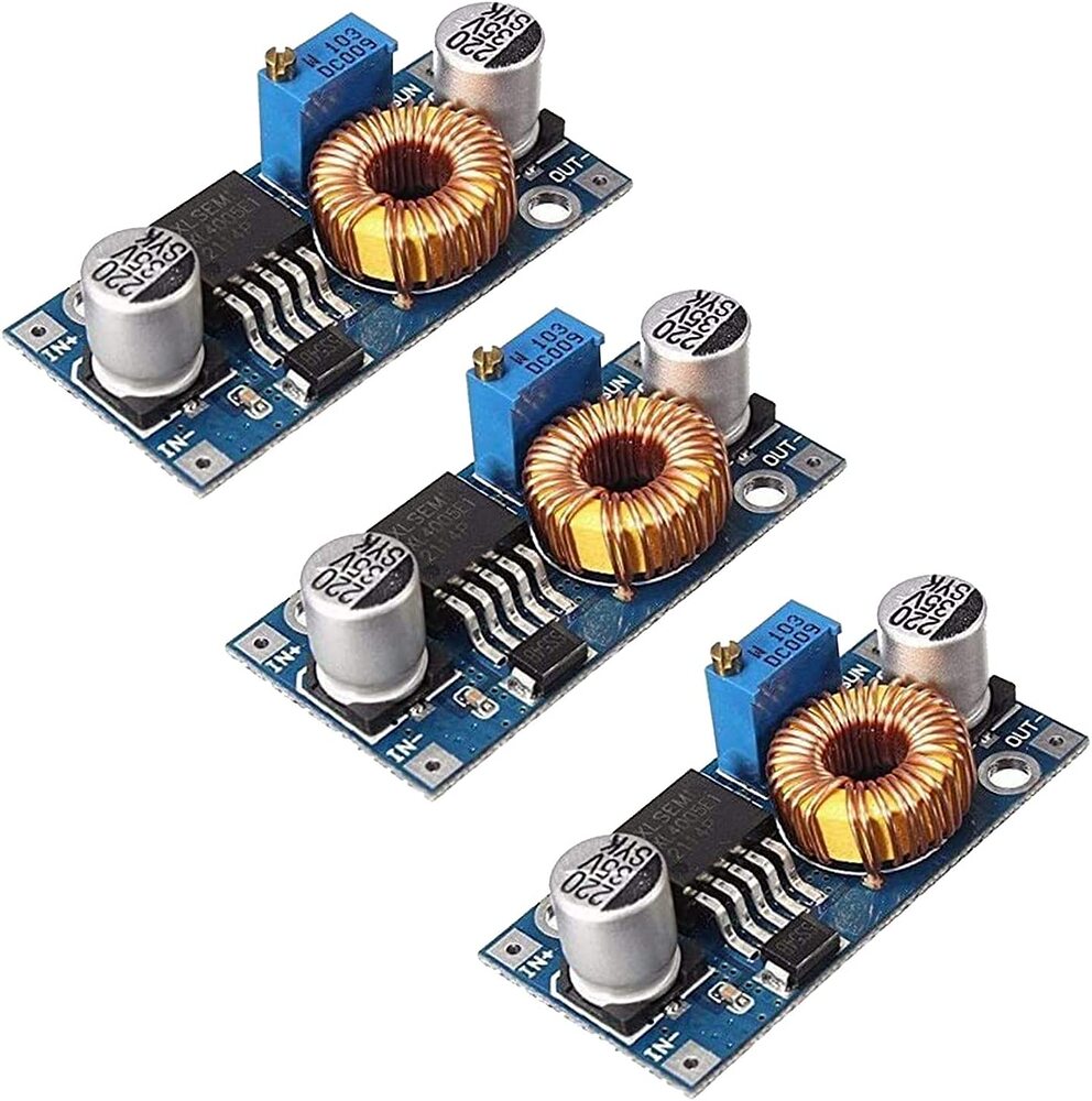 5V Tension regulator - General Electronics - Arduino Forum