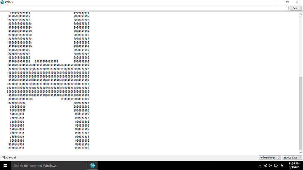 OCR - Programming - Arduino Forum