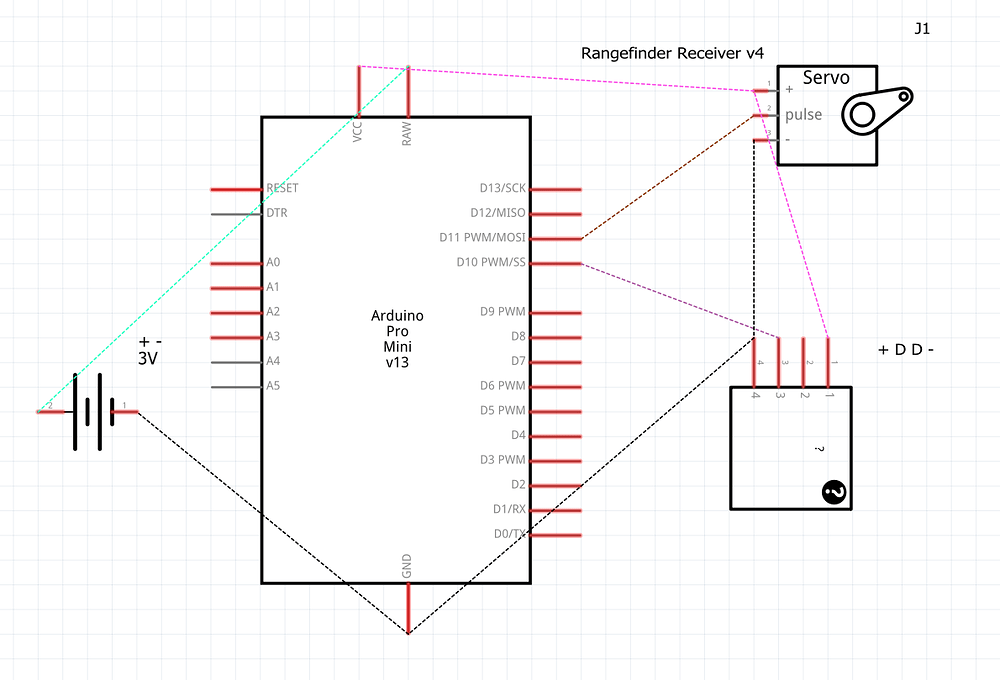Radiohead problems - Programming - Arduino Forum